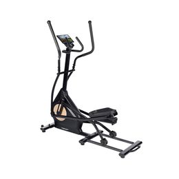 Tchibo - Elliptical Ergometer FitWheel Pro - schwarz