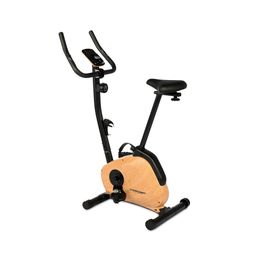 Tchibo - Heimtrainer 2.2 in Holzoptik - schwarz