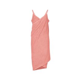 Tchibo - Handtuch-Kleid - apricot