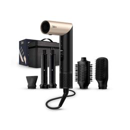 Silk'n Silk'n - Silk'n Multihaarstyler &raquo;SilkyAirFlex&laquo; - beige