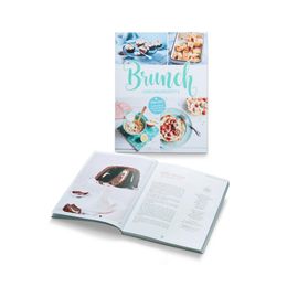 Tchibo - Buch &raquo;Brunch&laquo;