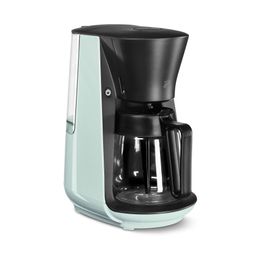 Tchibo - &raquo;Let's Brew&laquo; Filterkaffeemaschine - hellgr&uuml;n