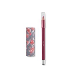 Tchibo - Lippenstift und Lipliner - dunkelrosa