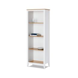 Tchibo - Regal - 60x32,5x170cm - braun -