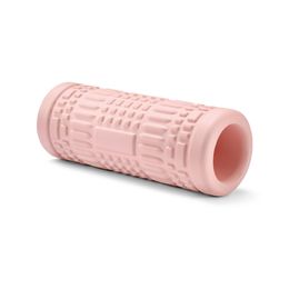 Tchibo - Faszienrolle - ros&eacute;