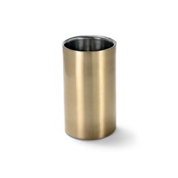 Tchibo - Weink&uuml;hler und Utensilienst&auml;nder - silber
