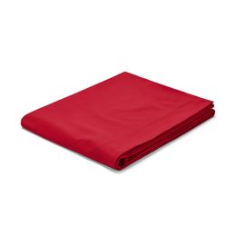 Tchibo - Tischdecke - rot
