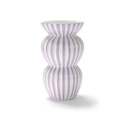 Tchibo - Vase - lila
