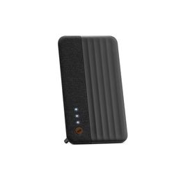 One For All DVB-T2-Gewebeantenne mit SLI-Antenne &raquo;Sv9482&laquo; - schwarz