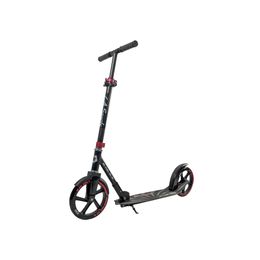Tchibo - L.A.-Sports-Alu-Scooter &raquo;Urban&laquo; - schwarz