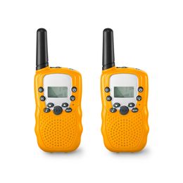 Tchibo - 2 Walkie-Talkies - schwarz
