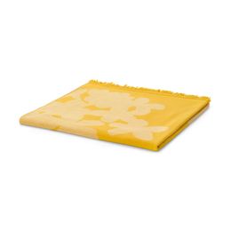 Tchibo - Extragro&szlig;es Hamam-Badetuch - wei&szlig;