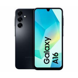 Samsung Galaxy A16 LTE 128Gb blue black