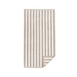 Tchibo - Hochwertiges Badetuch - beige