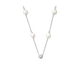 Tchibo - Kette - silber