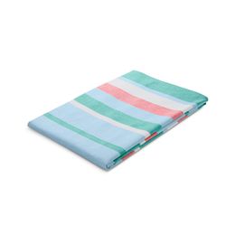 Tchibo - Outdoor-Tischdecke - t&uuml;rkis