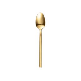 Tchibo - Besteck-Set - gold