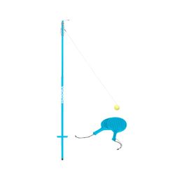 Hudora Twistball-Set - t&uuml;rkis