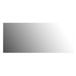 Tchibo - Universalspiegel - 153x71,5x6,5cm - schwarz -
