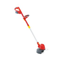Wolf-Garten-Akku-Rasentrimmer &raquo;Li-Ion Power GTB 815&laquo; inkl. 1 Ersatzspule - gelb