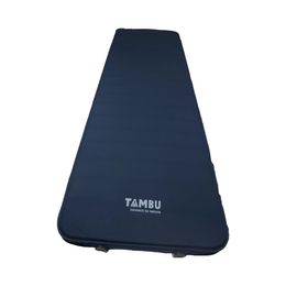 Tchibo - Tambu Isomatte &raquo;Nala Comfort 3D 10.0&laquo; - dunkelblau