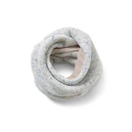 Tchibo - Strick-Schlauchschal - beige