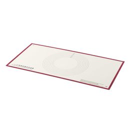 Tchibo - XL Profi-Dauerbackmatte - schwarz