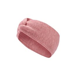 Tchibo - Stirnband - ros&eacute;