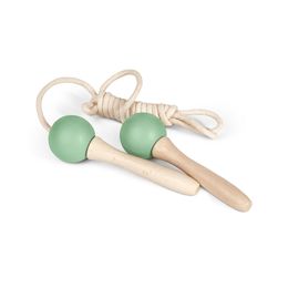 Tchibo - Springseil - mintgr&uuml;n
