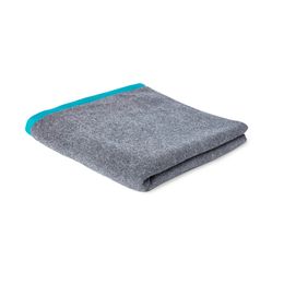 Tchibo - Badetuch - t&uuml;rkis