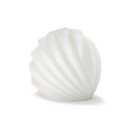 Tchibo - LED-Dekomuschel - creme