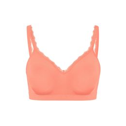 Tchibo - Seamless-Soft-BH - orange