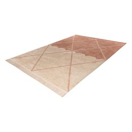 Kayoom Teppich &raquo;Mylen&laquo; - creme