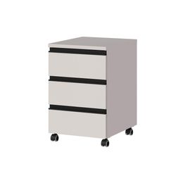 Tchibo - Rollcontainer &raquo;Bedano&laquo; - 40x50x63cm - Holz
