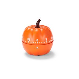Tchibo - Kurzzeitmesser - orange