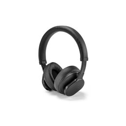 Tchibo - Bluetooth -Kopfh&ouml;rer mit Touchfunktion - schwarz