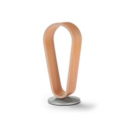 Tchibo - Kopfh&ouml;rer-St&auml;nder - silber
