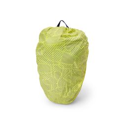 Tchibo - Rucksack-Regenschutzh&uuml;lle - gelb