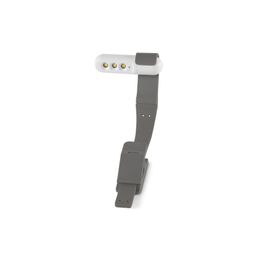 Tchibo - LED-Leselicht mit Akku - wei&szlig;