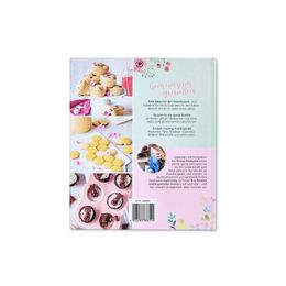 Tchibo - Buch &raquo;Fr&uuml;hlingsbacken&laquo;
