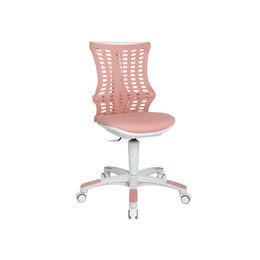 Topstar-Kinderschreibtischstuhl &raquo;Sitness X Chair 20&laquo; - wei&szlig;