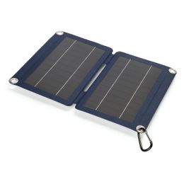 Tchibo - Faltbares Solar-Ladeger&auml;t, 10 W