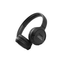 JBL B&uuml;gelkopfh&ouml;rer &raquo;Tune 510Bt&laquo; - schwarz