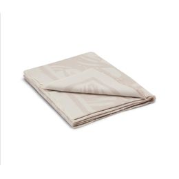Tchibo - Wohndecke - beige