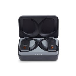 JBL Endurance Peak &ndash; wasserdichter TWS Sport Kopfh&ouml;rer - schwarz