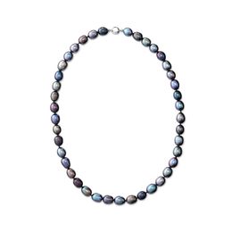 Tchibo - Collier aus S&uuml;&szlig;wasserzuchtperlen &raquo;Premium Collection&laquo; - violett