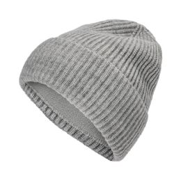 Tchibo - Strickm&uuml;tze - grau