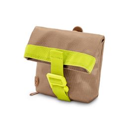 Tchibo - Hunde-Gassitasche - beige