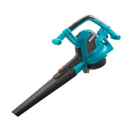 Gardena Elektrischer Gartensauger &raquo;ErgoJet&laquo; - schwarz