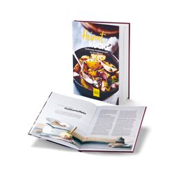 Tchibo - Buch &raquo;Heimatk&uuml;che&laquo;